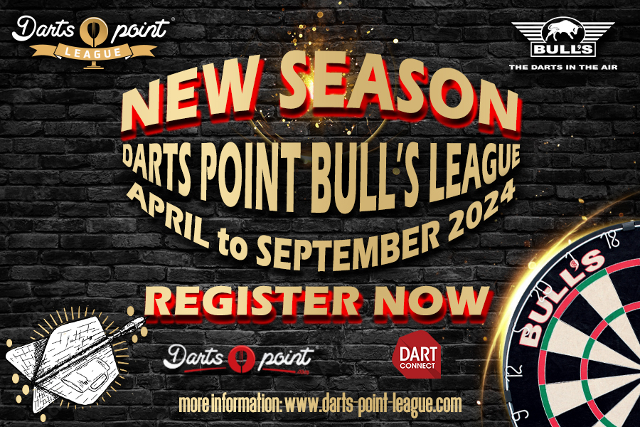 Darts Point League - Novosti - Pikado liga, Pikado turnir, Pikado oprema